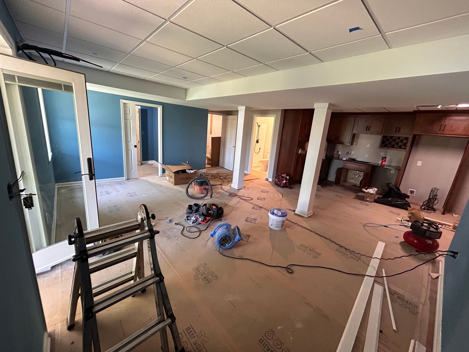 Residential Remodeling | Embark Project Services