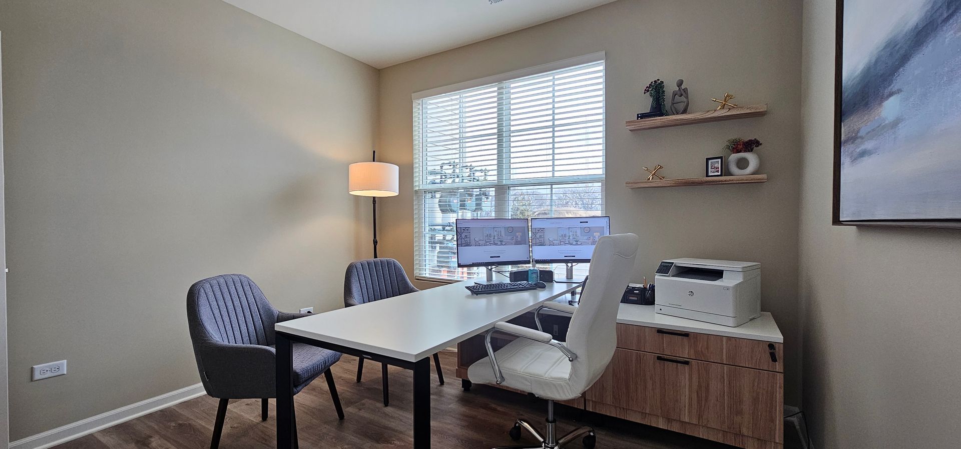 Gallery | Timber Pointe Apartment Homes, Joliet, IL