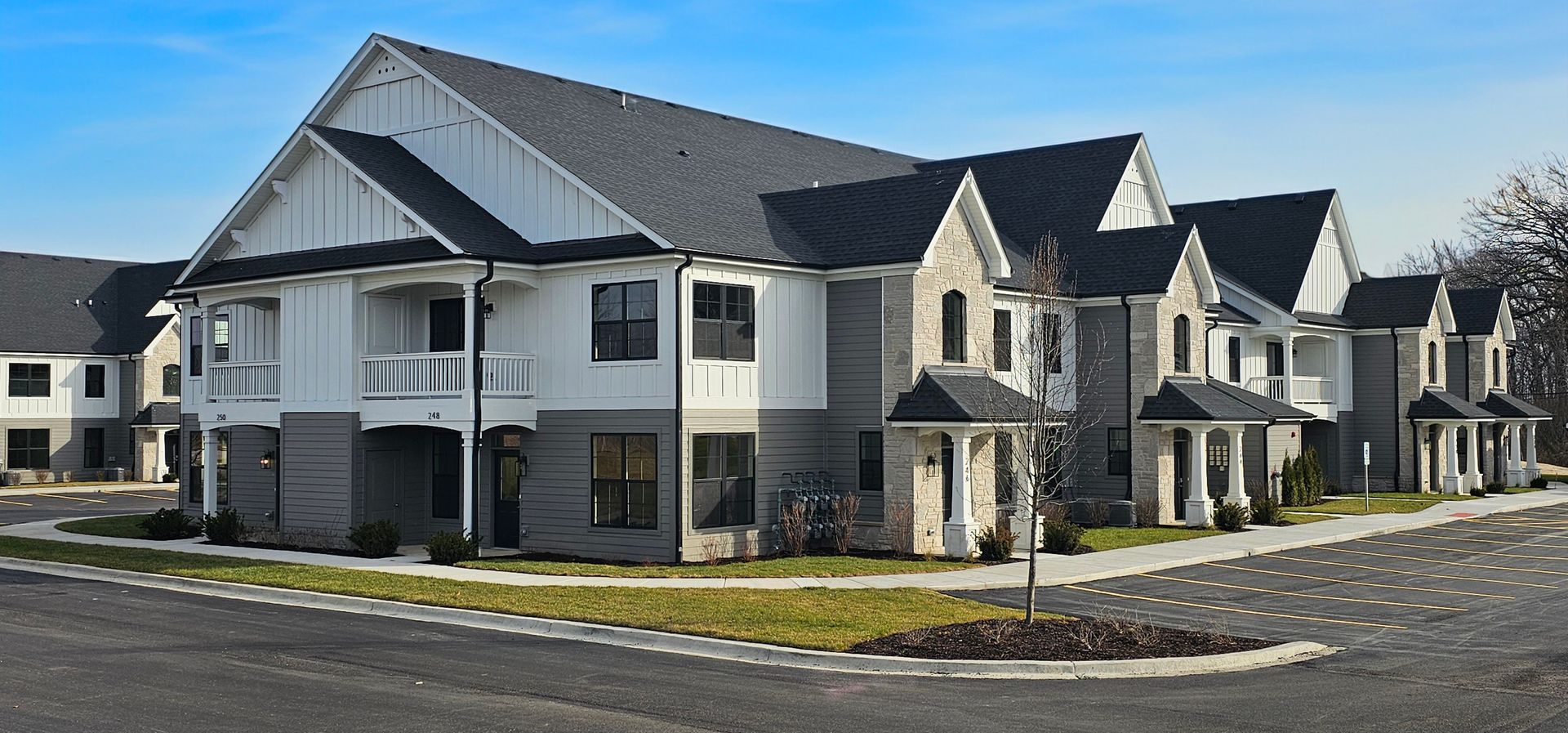 Gallery | Timber Pointe Apartment Homes, Joliet, IL