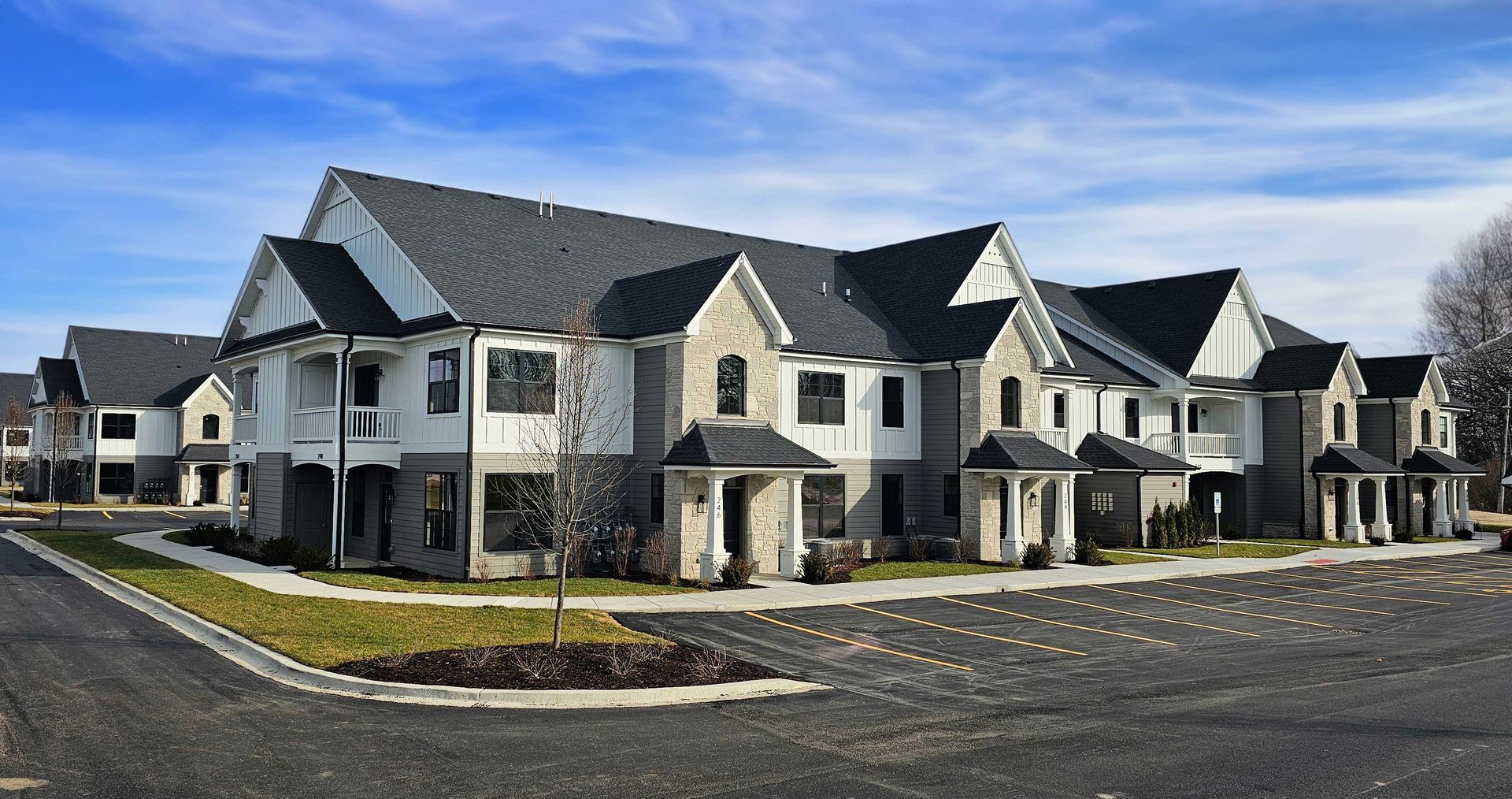 Gallery | Timber Pointe Apartment Homes, Joliet, IL
