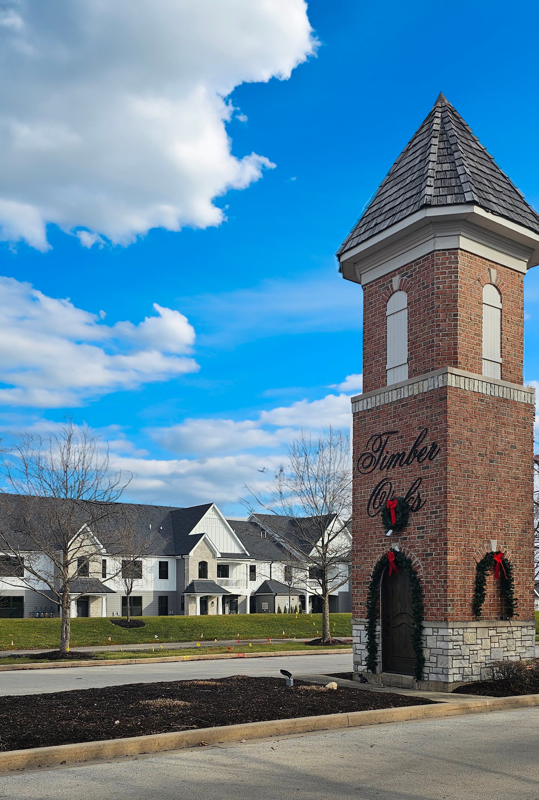 Gallery | Timber Pointe Apartment Homes, Joliet, IL