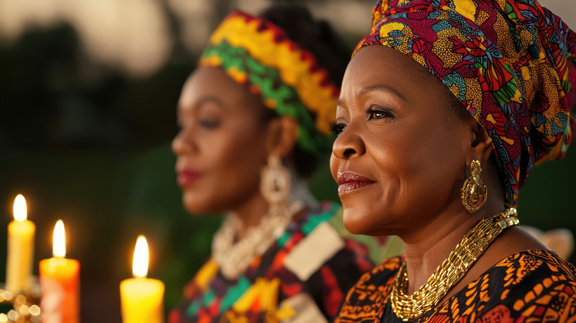African Tours for Black Women | Luxury & Heritage Journeys