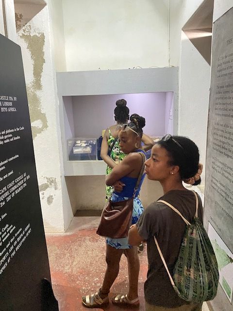 Detty December in Ghana, Celebrate the Culture, Music, & History