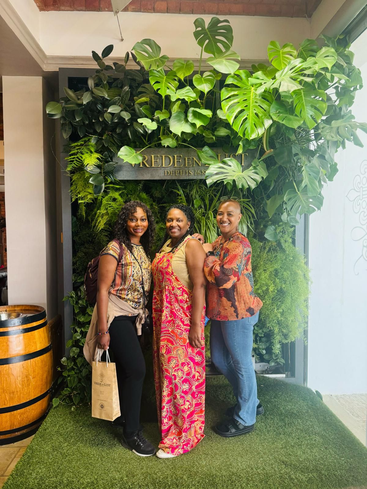 Black Travelers International® | Group Tours 2026