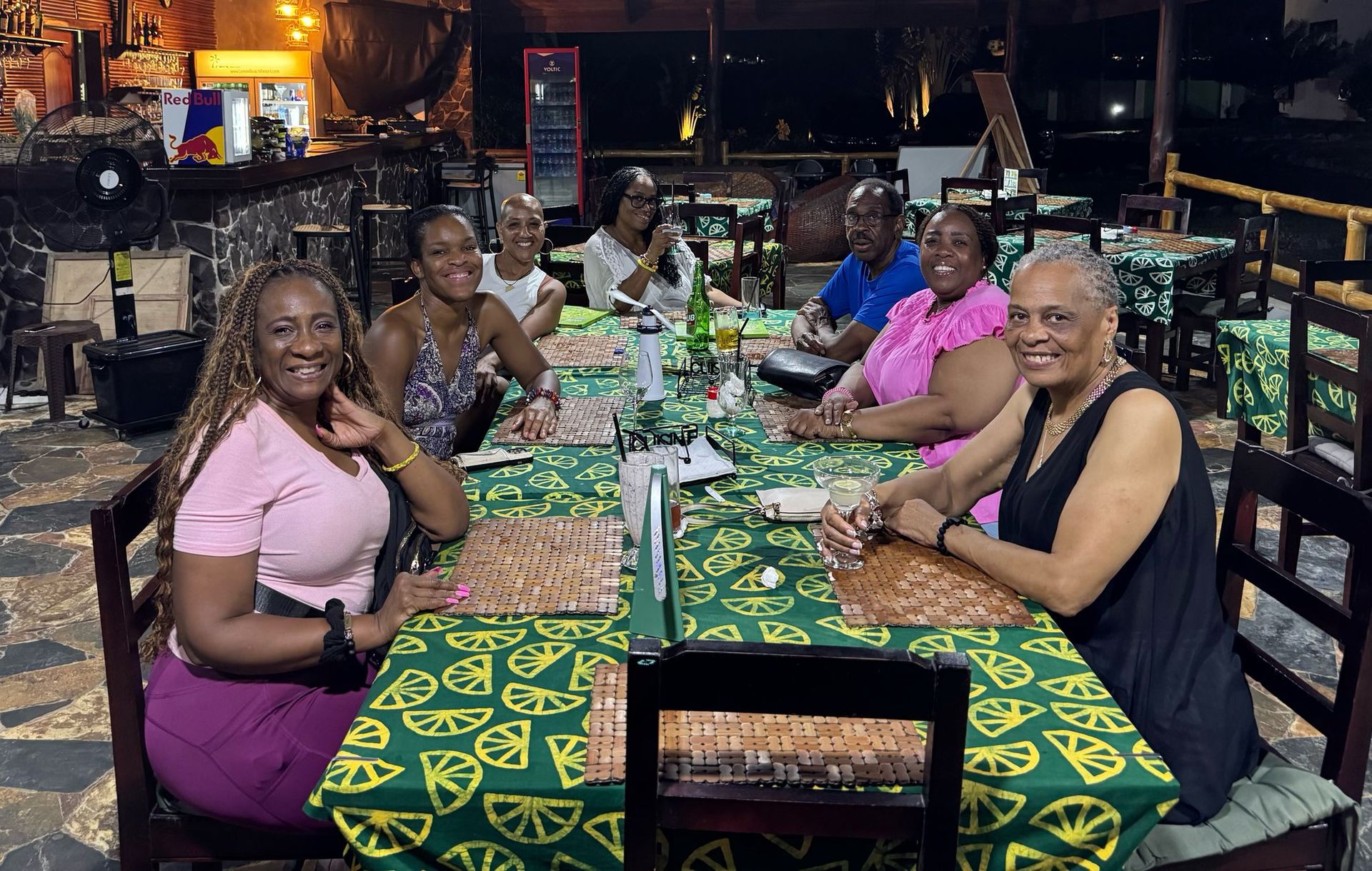 Ghana, Togo, Benin | Black Women Travel Group