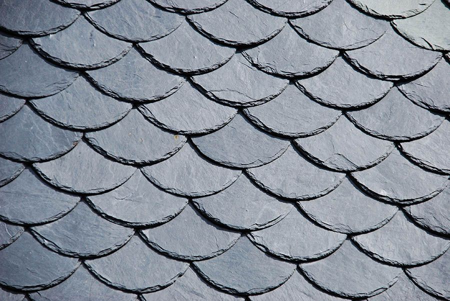 Slate Roofing Services | ARH Roofing | Granada Hills & Northridge, CA
