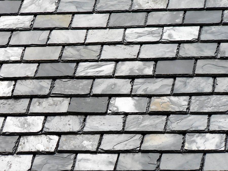 Slate Roofing Services | ARH Roofing | Granada Hills & Northridge, CA