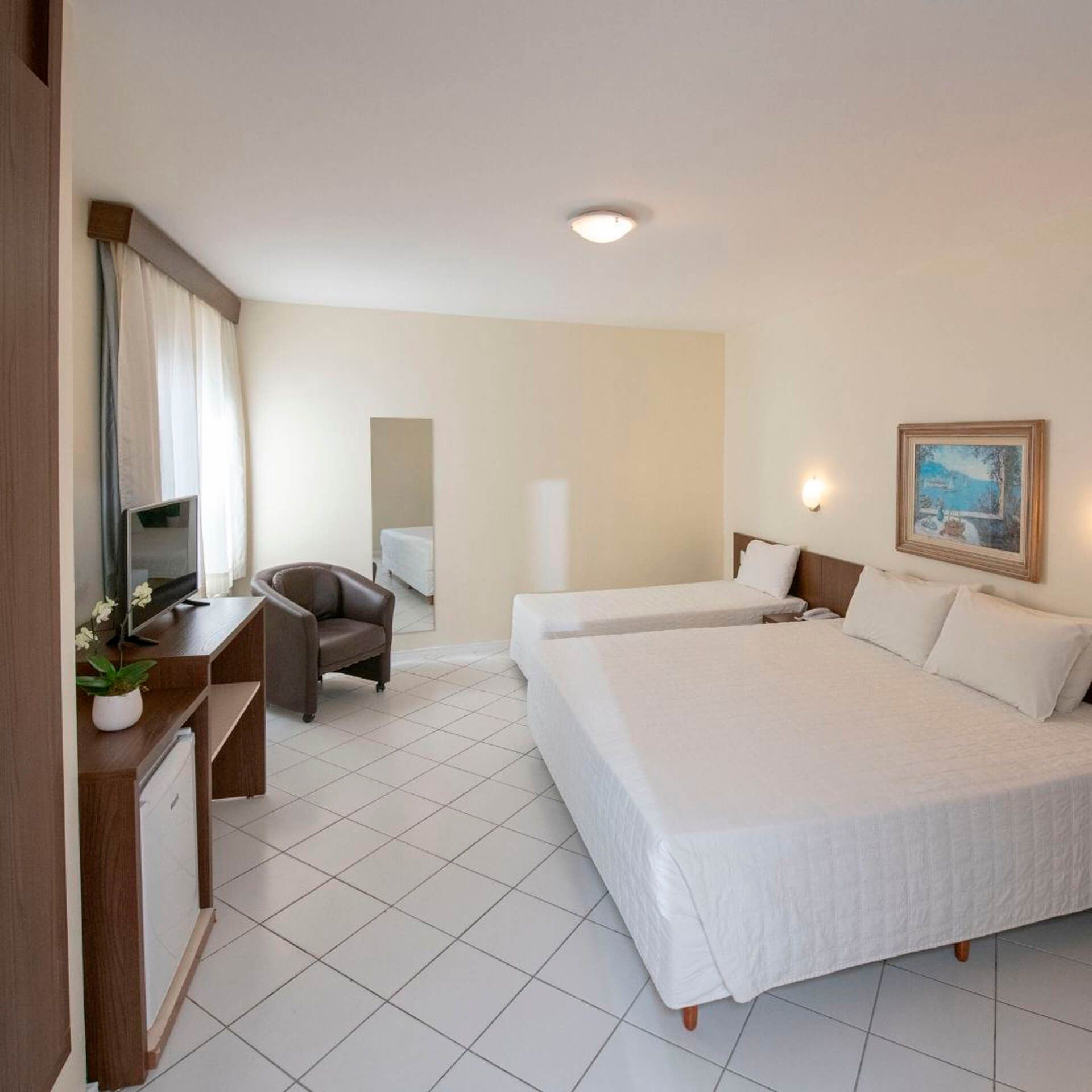 Ryan Express | Pires Hotéis