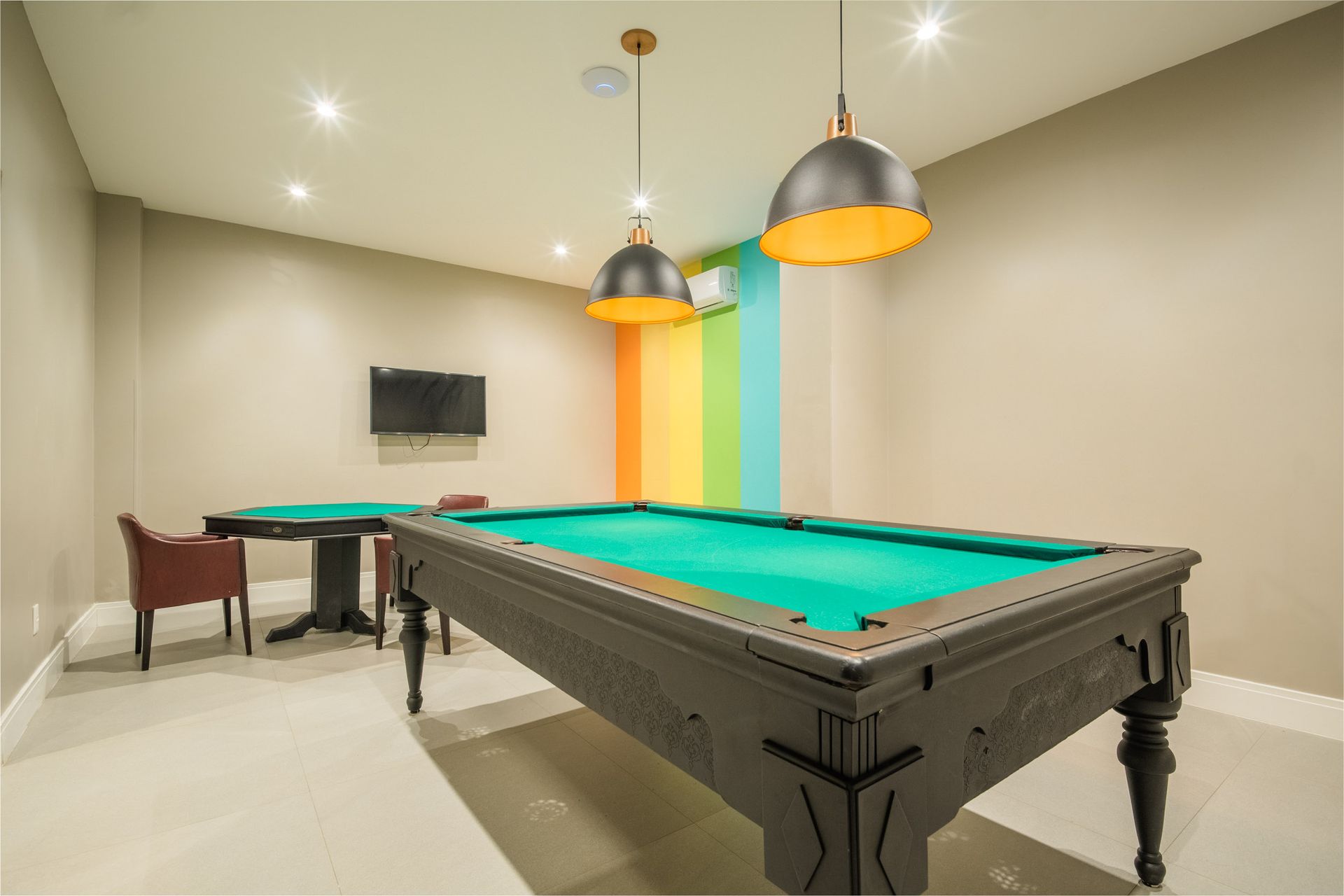 Ryan Express | Pires Hotéis