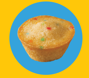 Little Debbie Mini Muffins