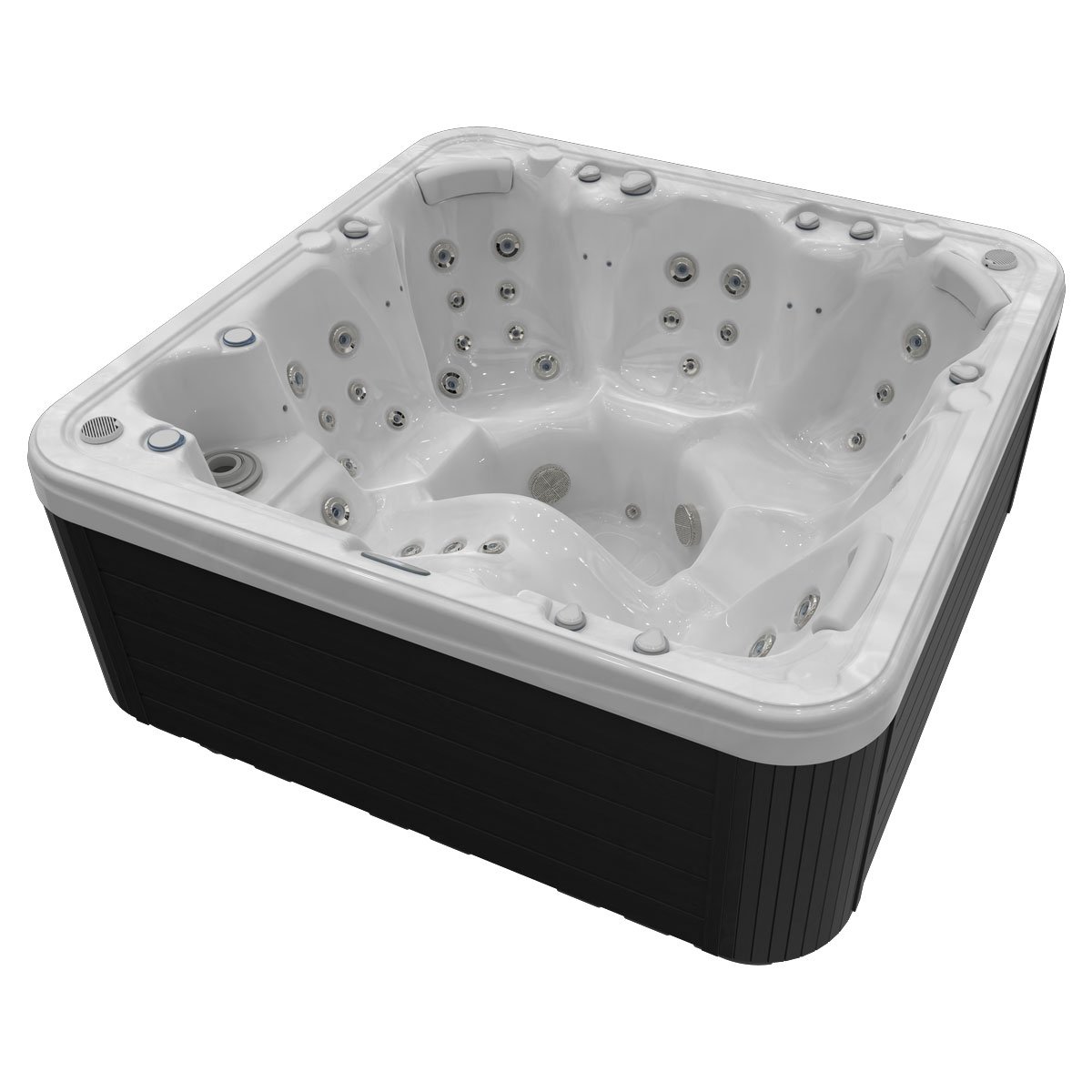 Hercules Massage Spa | Centennial, CO | Wellis Hot Tubs