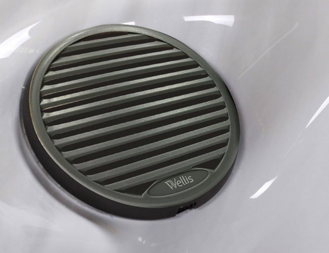 Taurus Spas | Centennial, CO | Wellis Hot Tubs