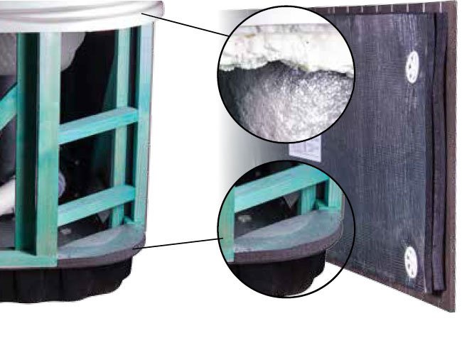 Taurus Spas | Centennial, CO | Wellis Hot Tubs