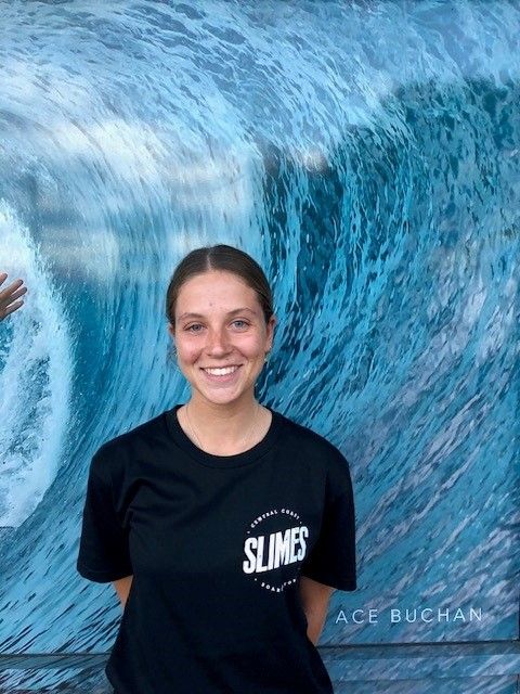 Staff | Slimes Boardstore