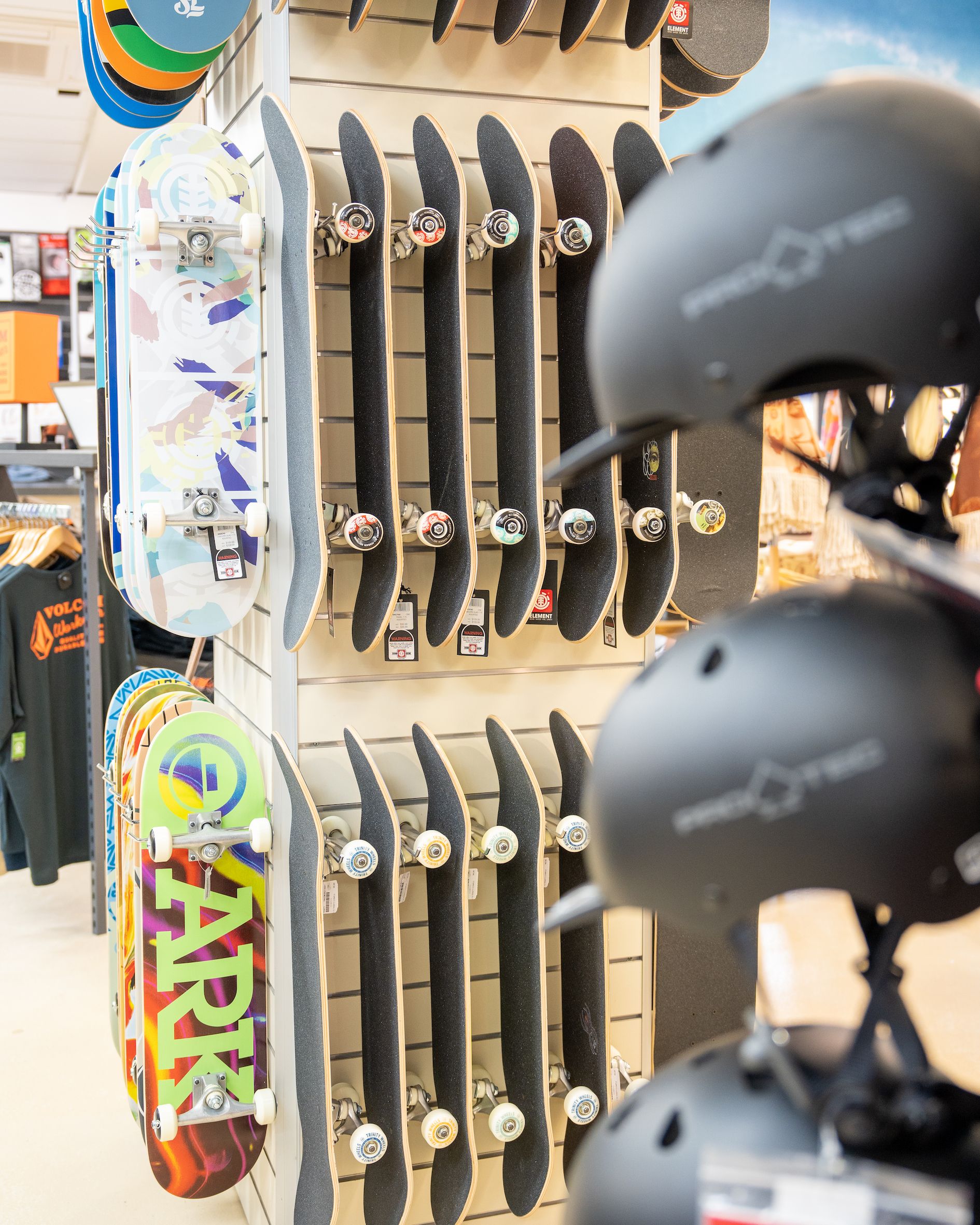 Slimes Boardstore | Surf Shop in Central Coast