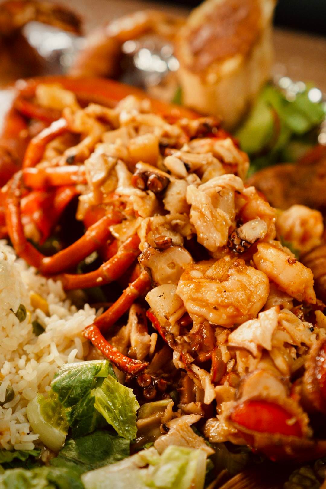 Costa Azul Waldorf, MD