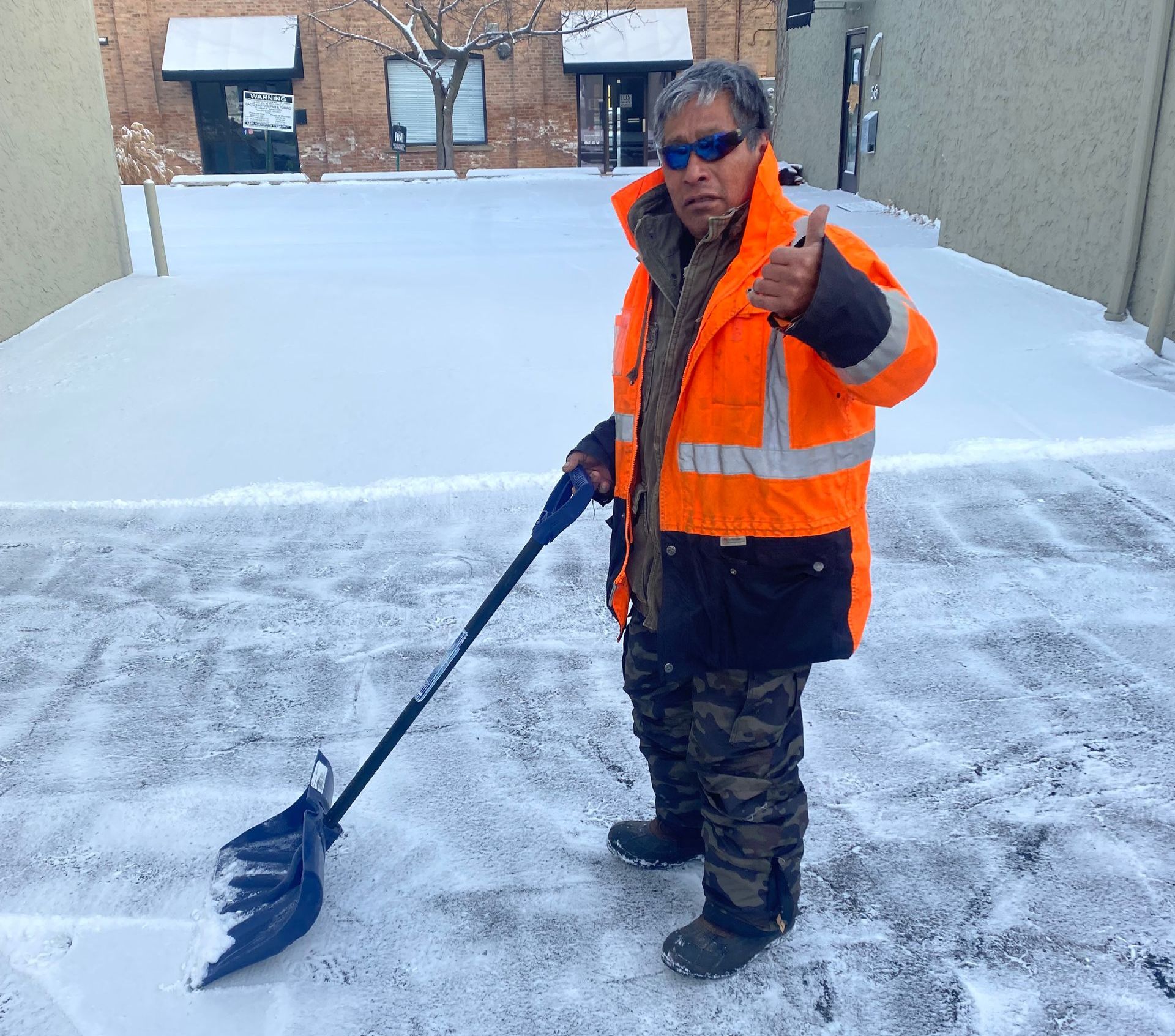 Residential Snow Removal Service Is It Worth It