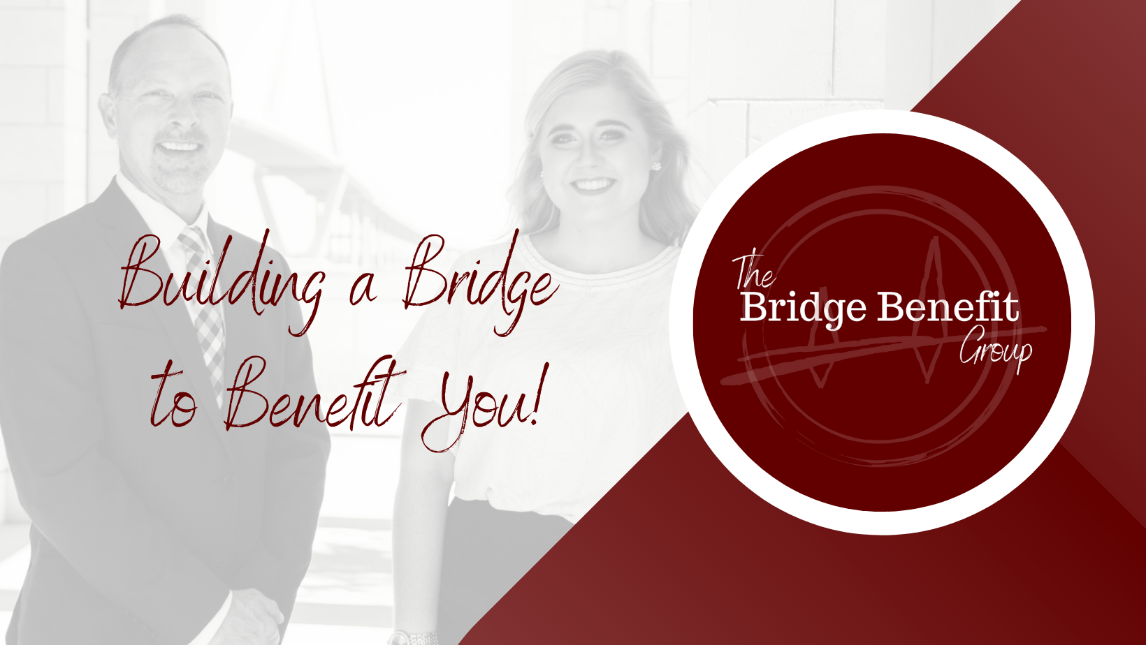 Employer Insurance | Charleston, SC | The Bridge Benefit Group