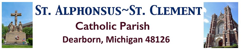St. Alphonsus-St. Clement