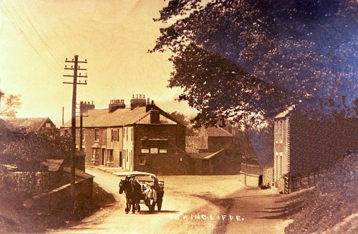 Shincliffe Local History Society