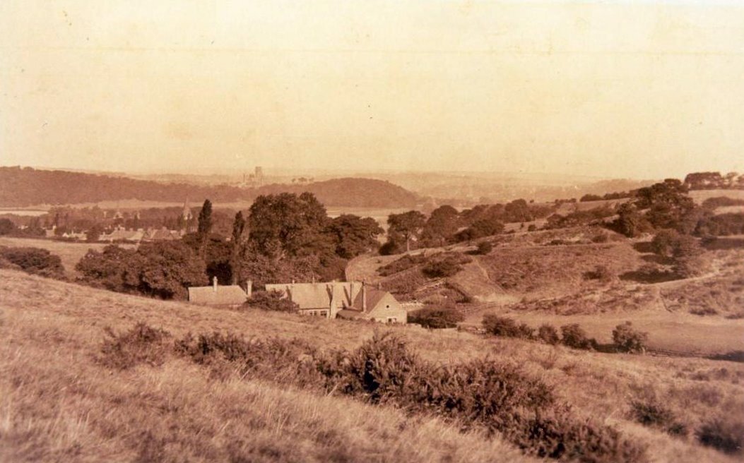 Shincliffe Local History Society