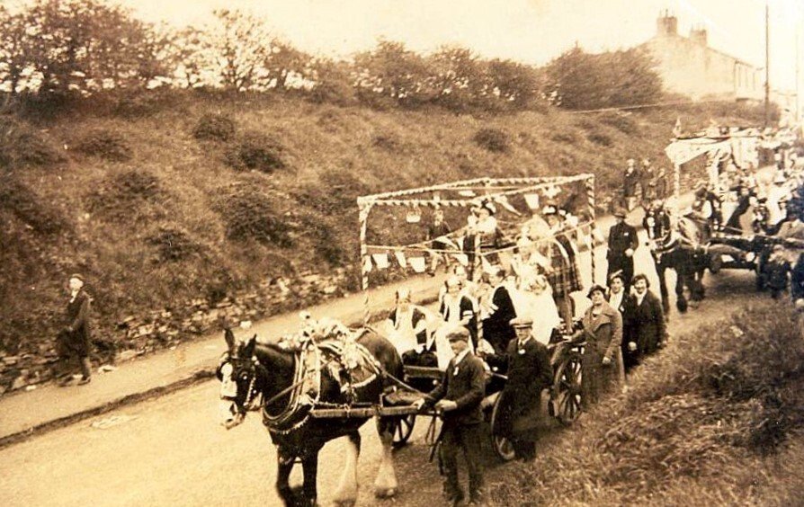 Shincliffe Local History Society