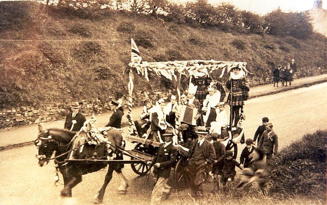 Shincliffe Local History Society