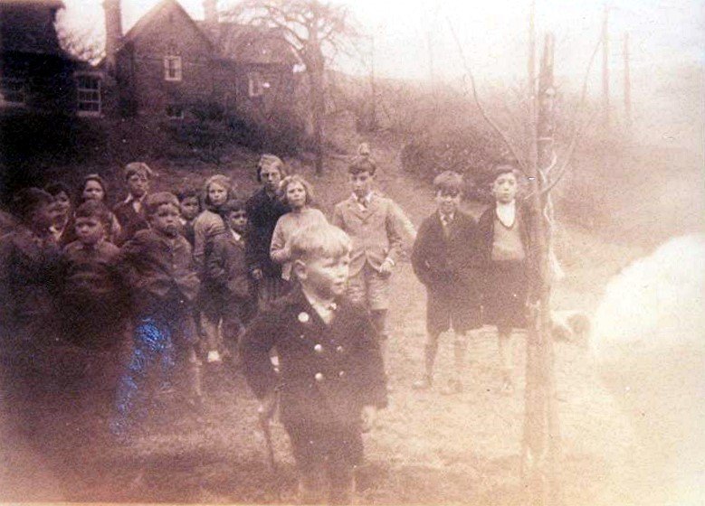 Shincliffe Local History Society