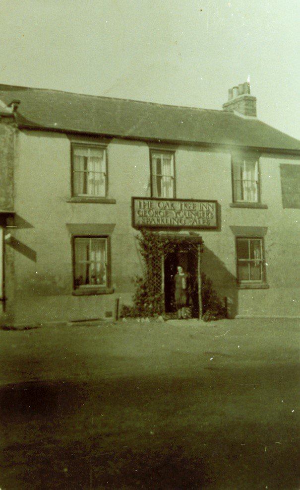 Shincliffe Local History Society