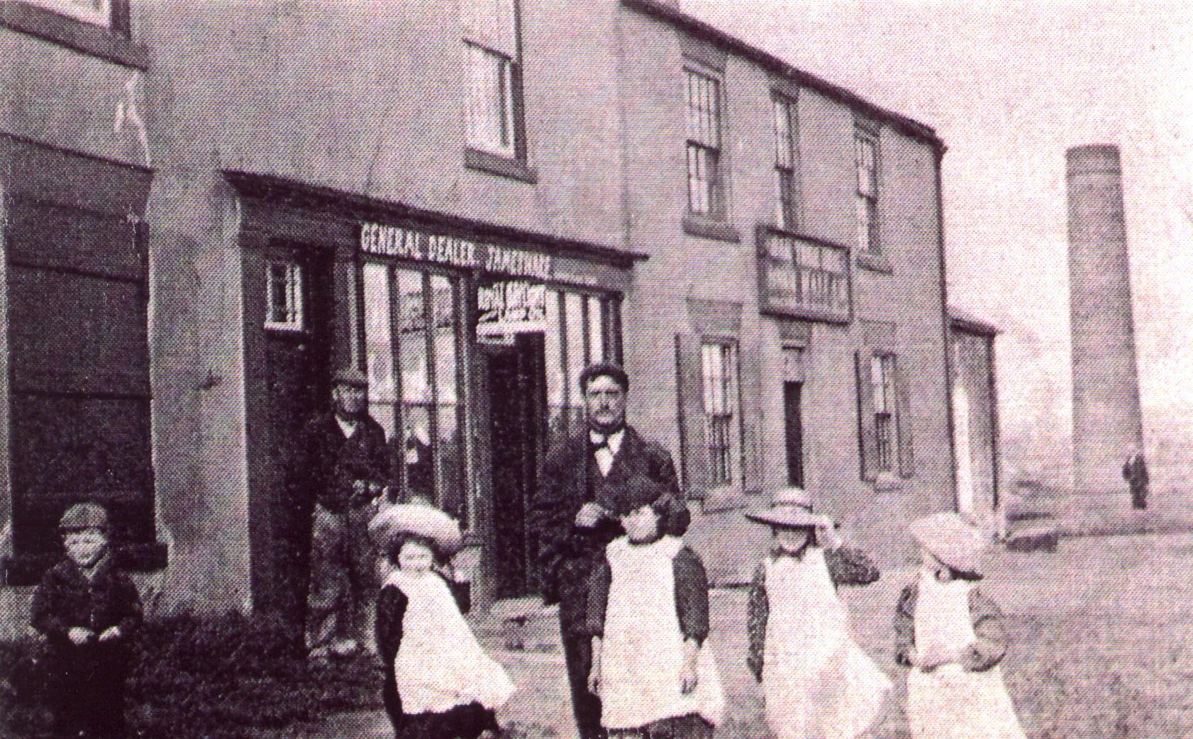 Shincliffe Local History Society