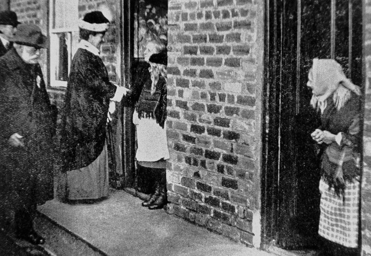 Shincliffe Local History Society