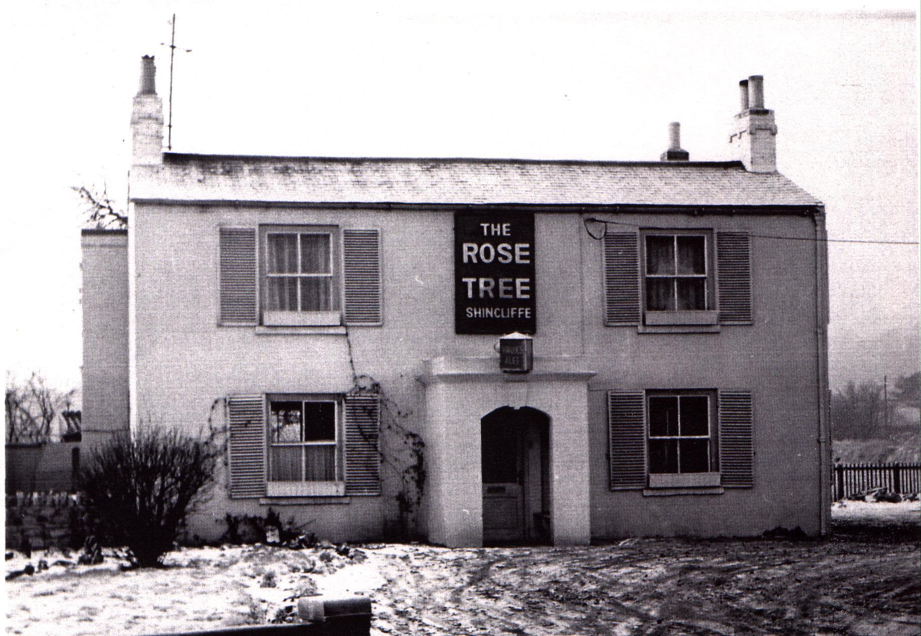 Shincliffe Local History Society