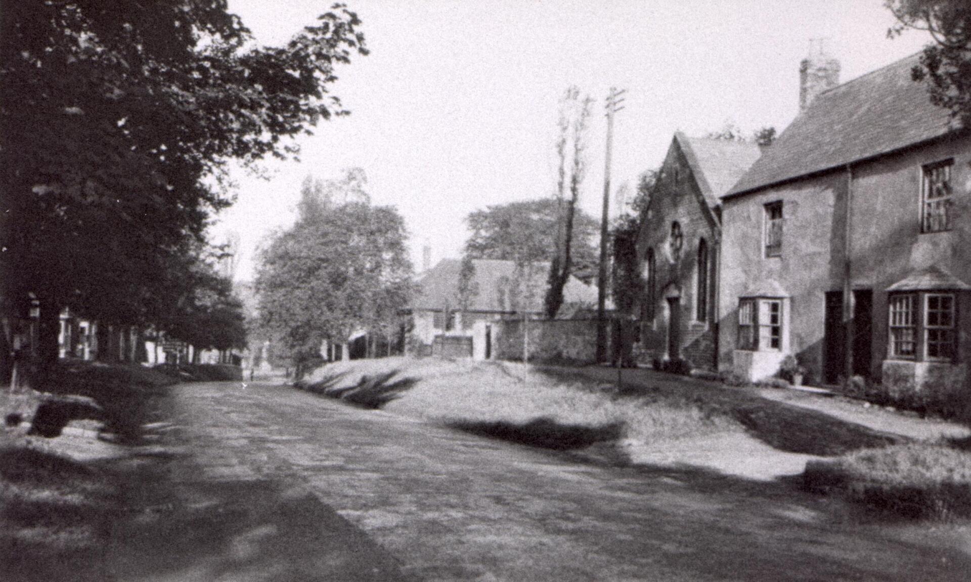 Shincliffe Local History Society