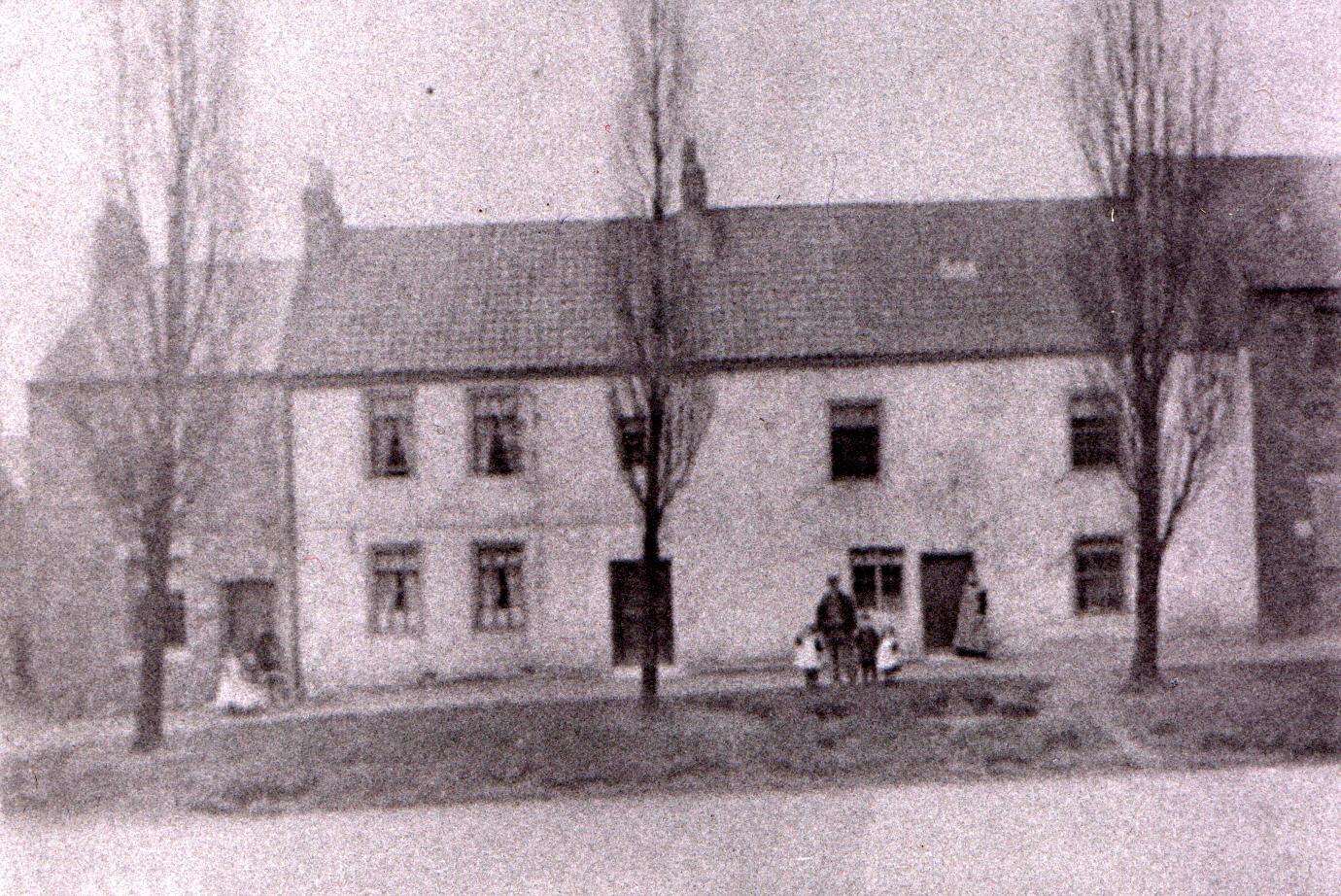 Shincliffe Local History Society