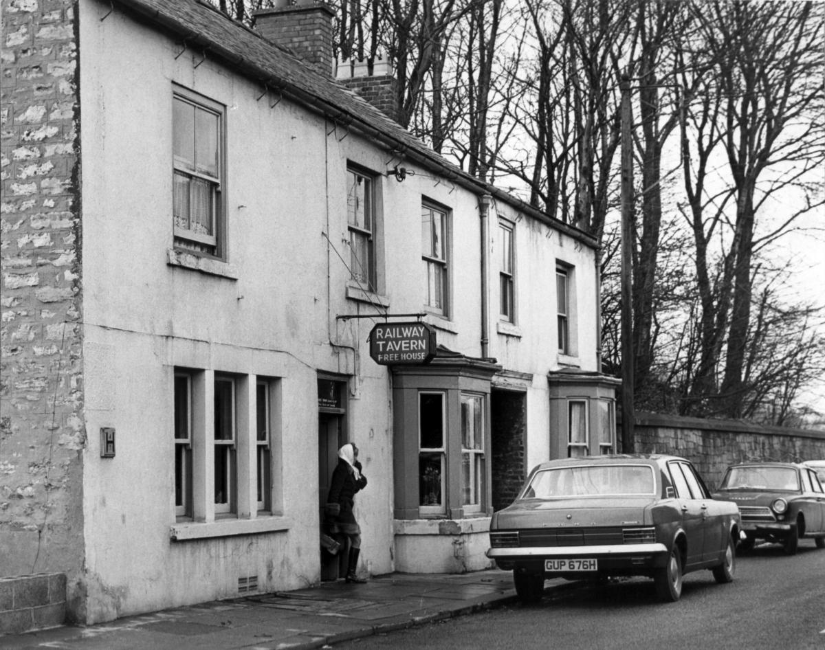 Shincliffe Local History Society