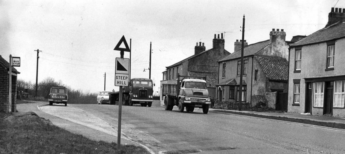 Shincliffe Local History Society