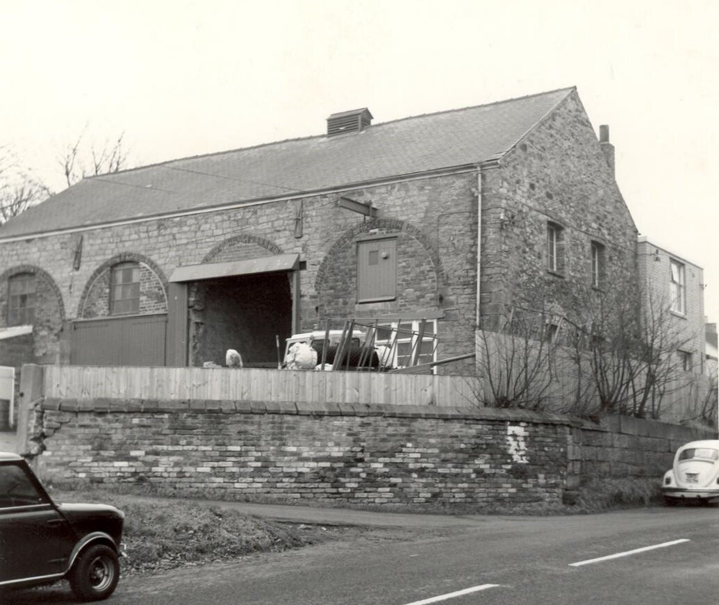 Shincliffe Local History Society
