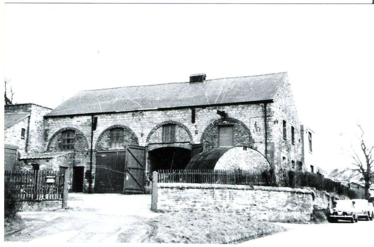 Shincliffe Local History Society