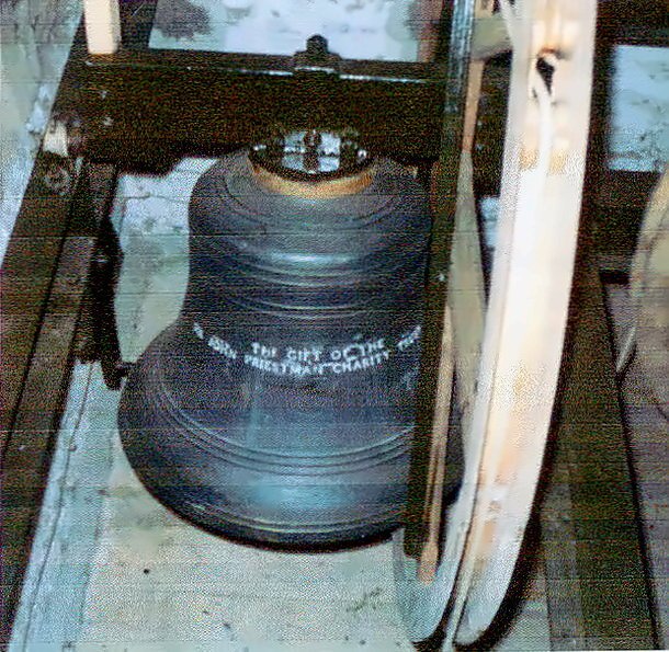 Shincliffe Local History Society