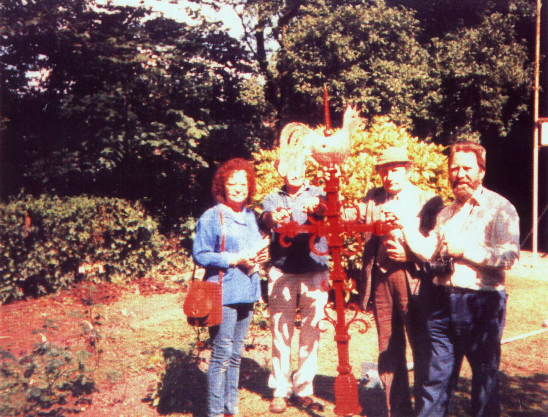 Shincliffe Local History Society