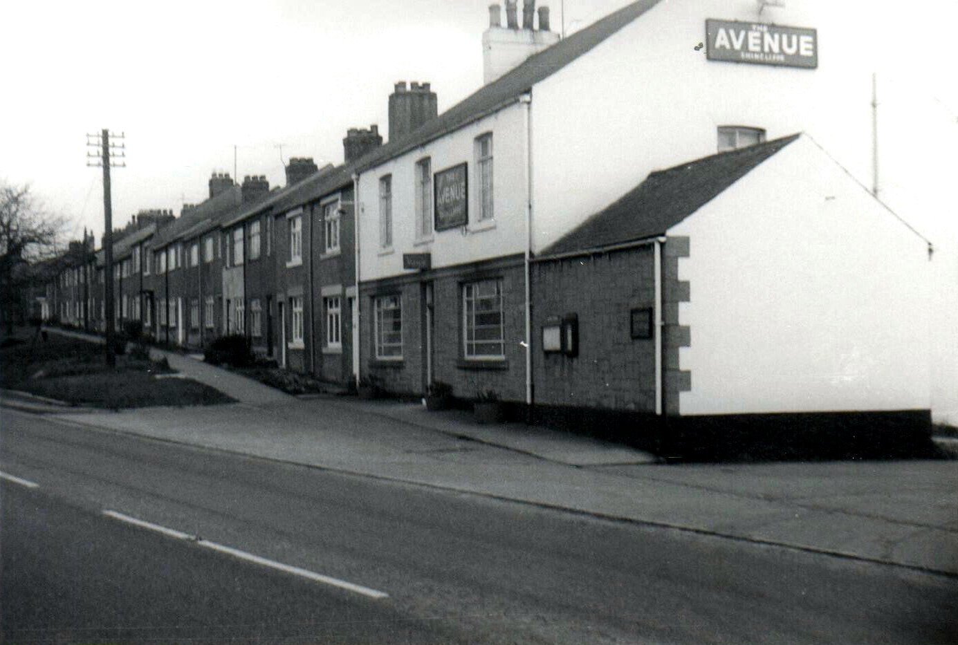 Shincliffe Local History Society