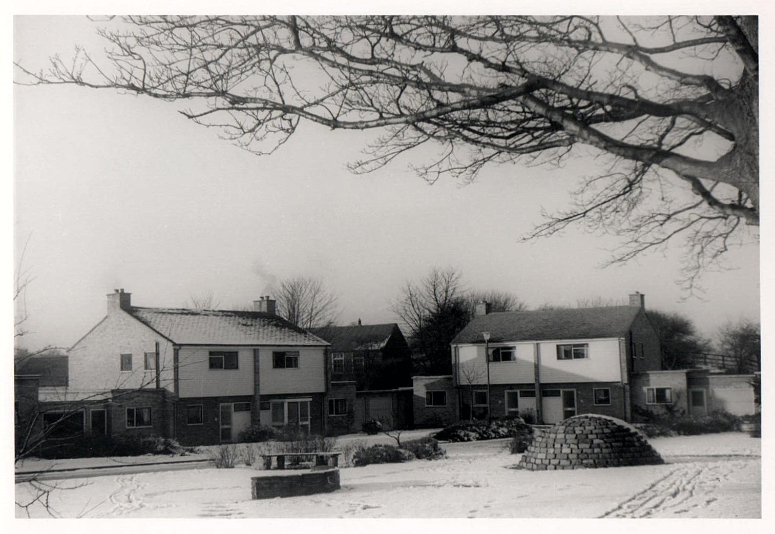 Shincliffe Local History Society