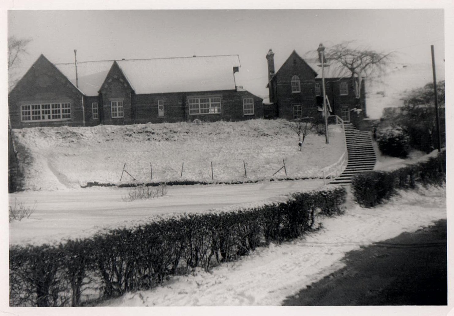 Shincliffe Local History Society