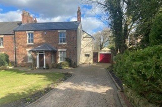 Shincliffe Local History Society