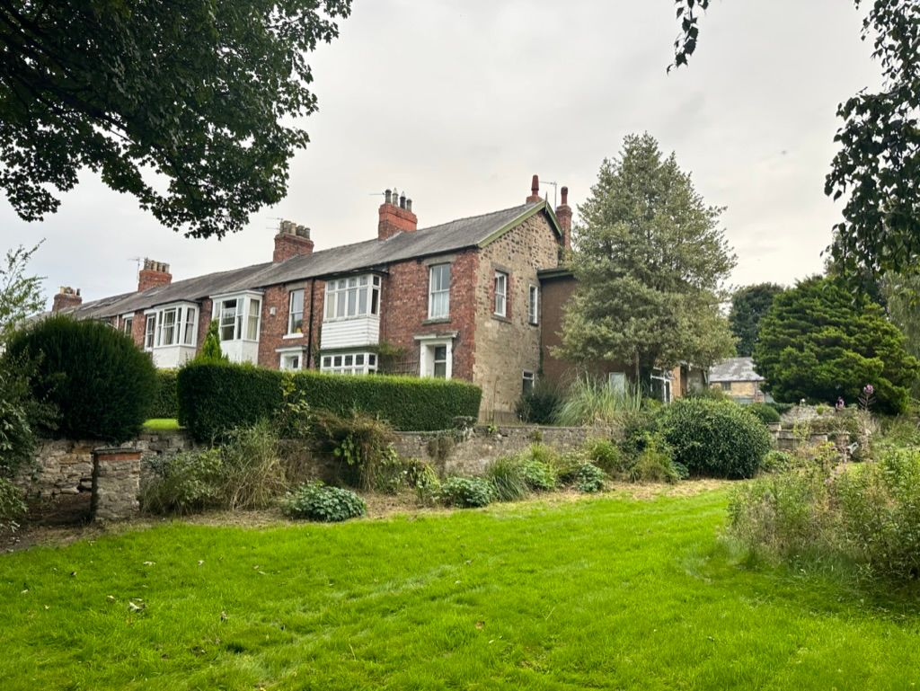 Shincliffe Local History Society