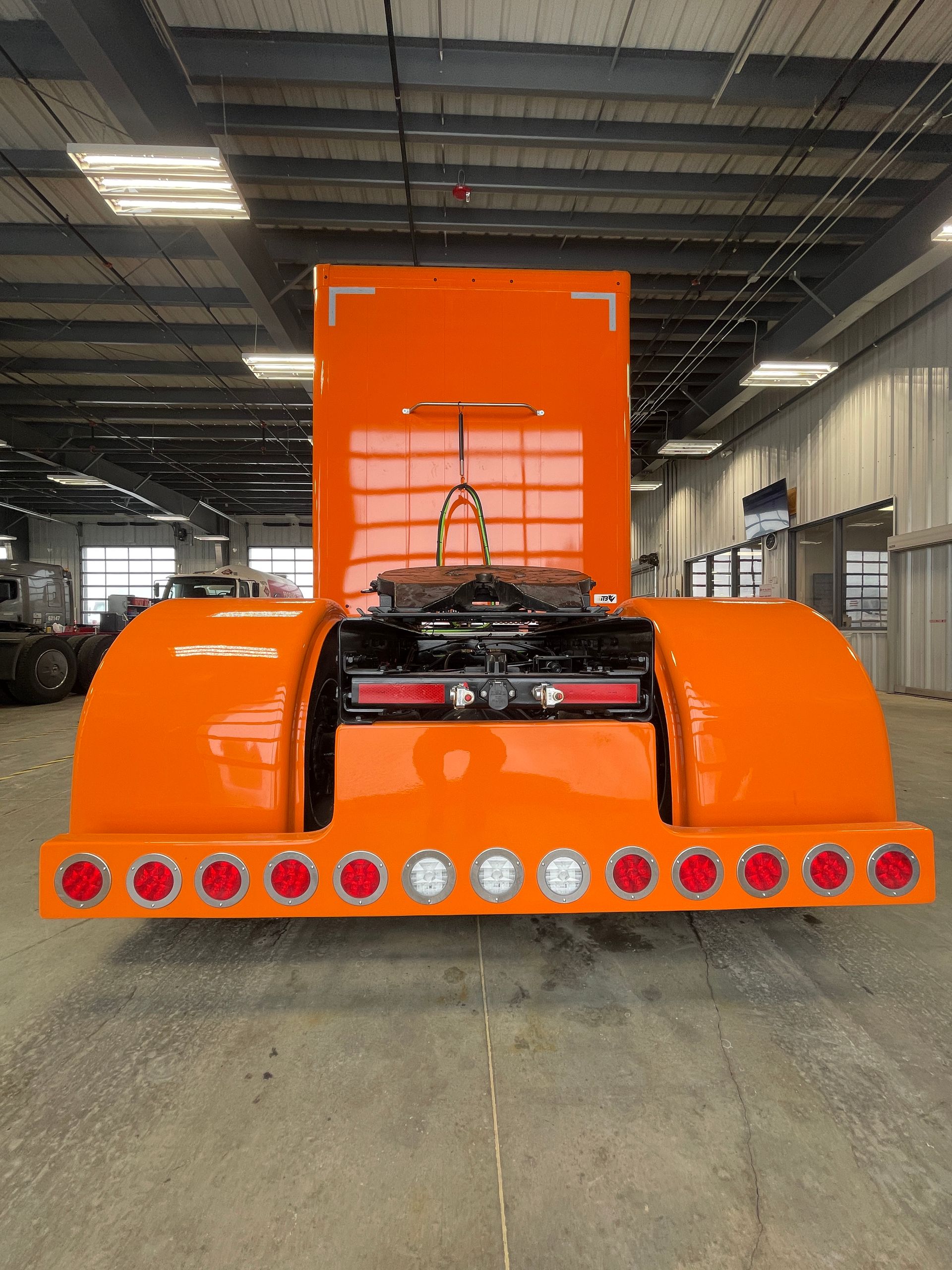 Drome Boxes | International Truck Body (ITB)