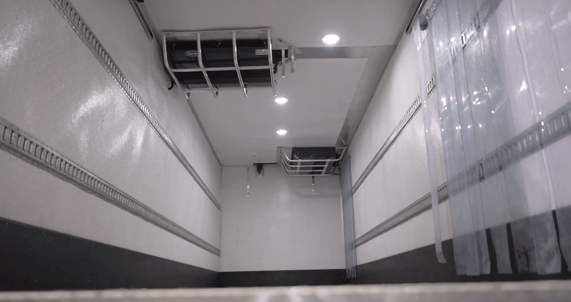 Refrigerated Truck Bodies | International Truck Body (ITB)