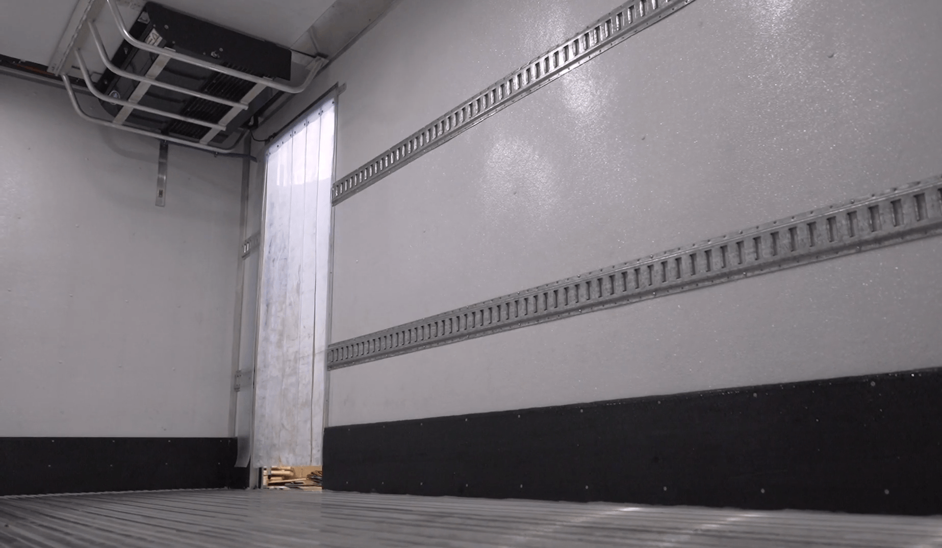 Refrigerated Truck Bodies | International Truck Body (ITB)