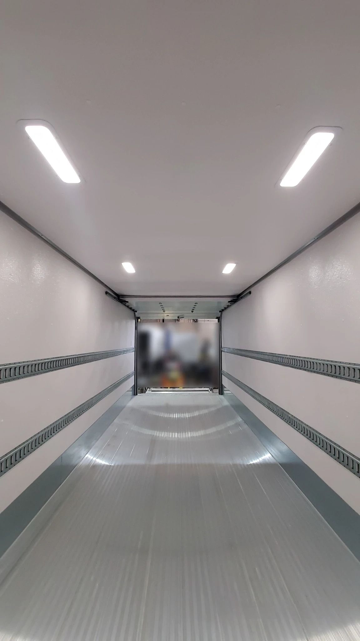 Refrigerated Truck Bodies | International Truck Body (ITB)