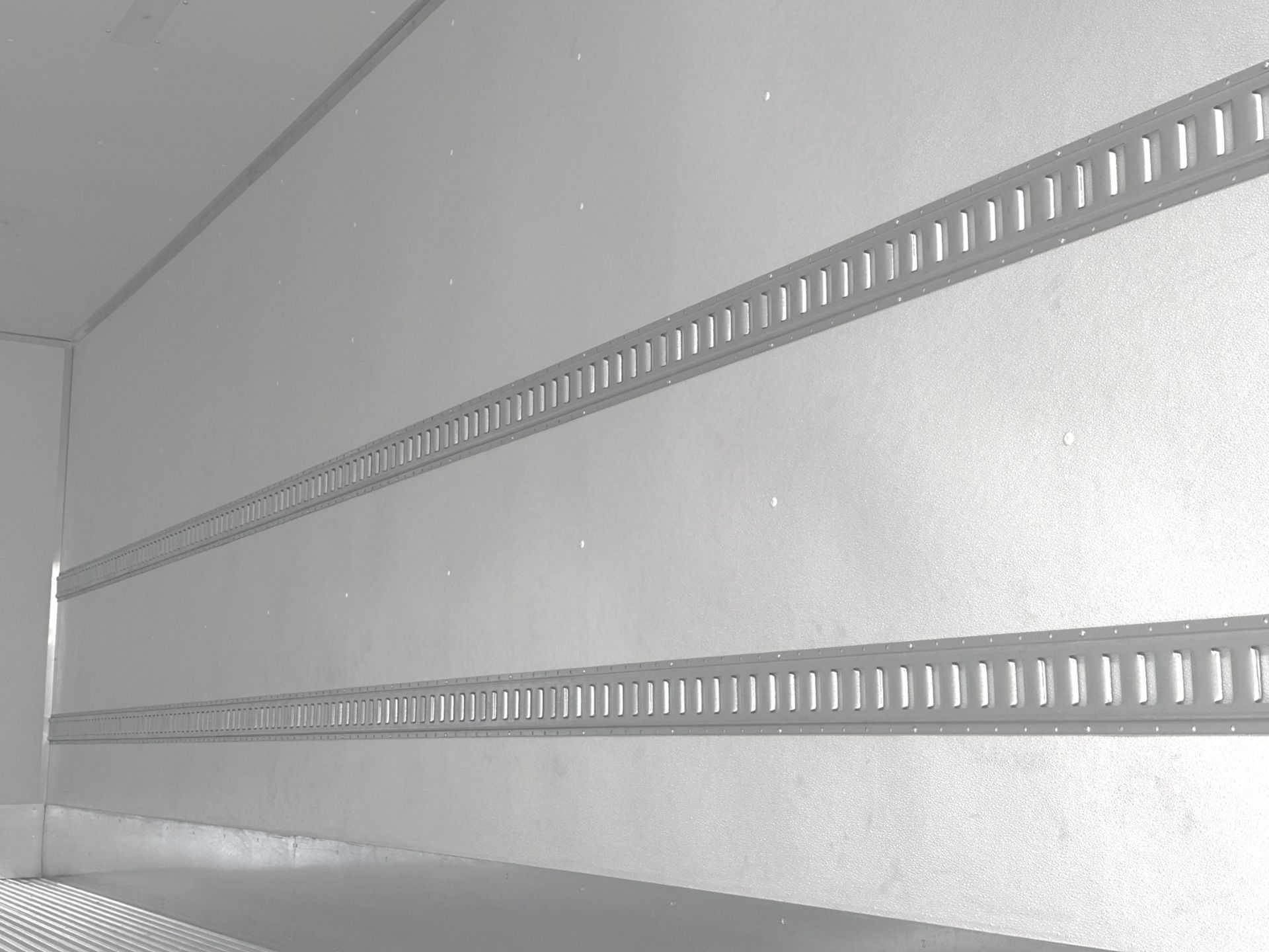 ITB Body Construction | International Truck Body